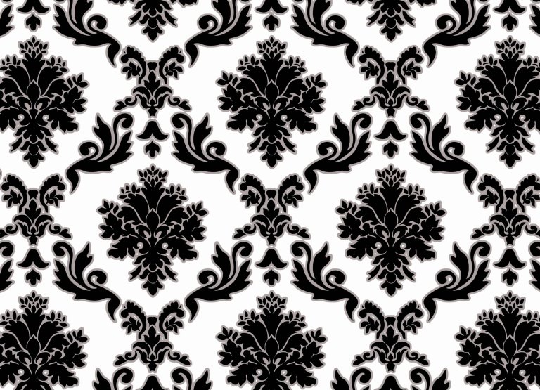 Papel De Parede Iphone 4 Preto E Branco